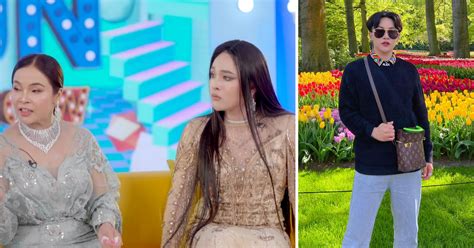 ស្តាប់ហើយអស់សំណើច ម្តាយតាមទាន់ ស្រីតា តែង ខ្លួន ជាមនុស្សស្រី ព្រោះរឿងនេះ មានវីដេអូ Khmerload