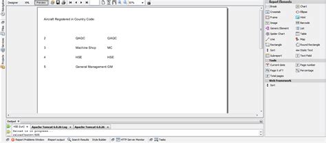 Java Struts2 Hibernate3 Jasper Report 50 Getting Blank