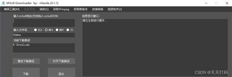 Html网站video标签blob视频如何下载blob视频下载 Csdn博客