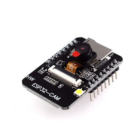 Esp32 Cam Esp32 S Wifi Bluetooth Плата расширения Ov2640 2mp