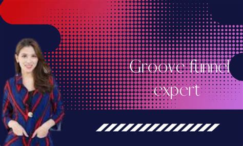 Build Groove Funnel Landing Page Groovekart Groovemail Sales Funnel