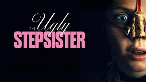 فیلم خواهر ناتنی زشت The Ugly Stepsister با دوبله فارسی رایگان مایاوا
