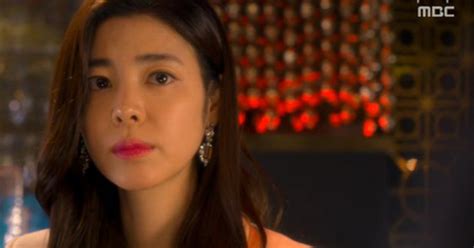 앙큼한 김규리 주상욱에 저 결혼했었어요 고백