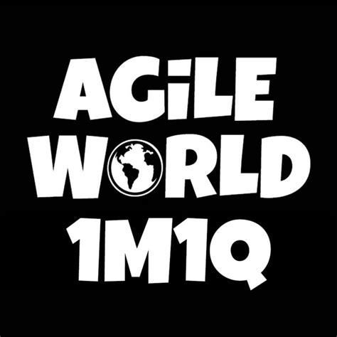 Kanban And Flow Metrics With Daniel Vacanti On Agile World Agile World