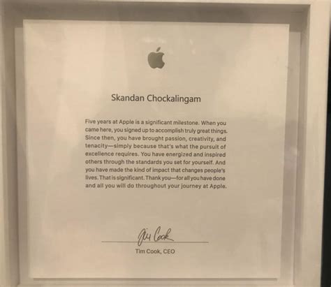 Skandan Chockalingam On Linkedin 5yearanniversary 26 Comments