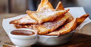 Sopaipas De Córdoba Una Receta Tradicional Y Sencilla Que Transporta A