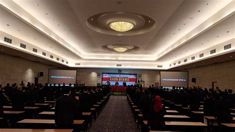 Pelatihan PT Panglima Siaga Bangsa Dihadiri Brigjen Pol Dr Edi Murbowo