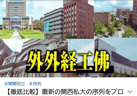 関西外国語大学の評判ってどうですか？ 評判以前にさ～･･･ますだ Yahoo知恵袋