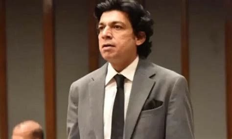 کراچی پورٹ کی 40 ارب کی زمین 5 ارب میں دی گئی، سینیٹر فیصل واوڈا کا