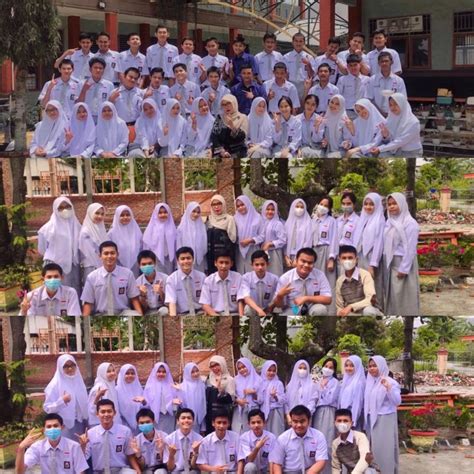 Pin Oleh Putri Ananda Di Sekolah Sekolah Sma Anak
