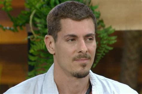 A Fazenda 16 Sacha Bali Ganha Torcida De Atores Da Globo Para Vencer O