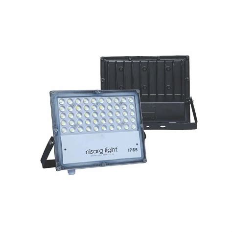 SMD LED Flood Light At Best Price In Mumbai By Nirvana Lighting Private
