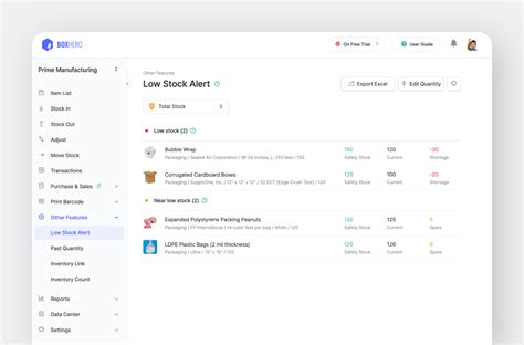 Reorder Point Formula Calculate With Confidence No Math Degree Required