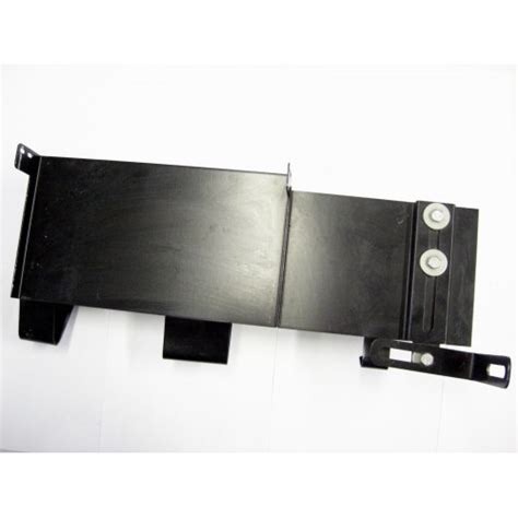 Universal Dash Bracket PB Electronics Universal Dash Bracket PB Electronics