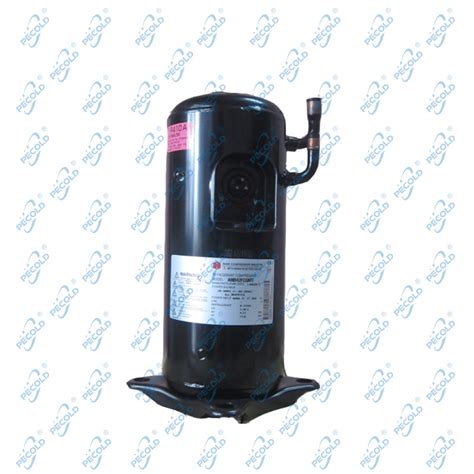 Long Service Life Thailand Brand Siam Anb Series Dc Scroll Compressor