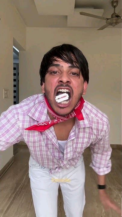 Basti Ka Hasti Bro Purav Jha Shorts Youtube