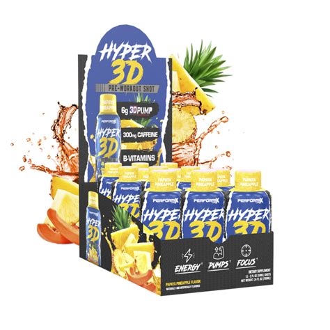 All Products Performax Labs