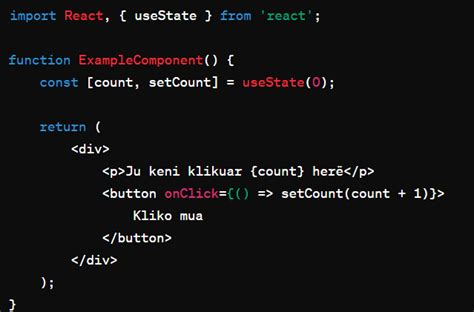 delving into react getting to know hooks and building an advanced