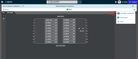 Ips Switchboard With Embedded Panelboard Configuration Publish Sandy
