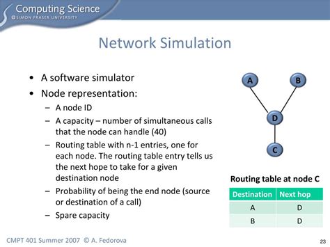 PPT Lecture XVII Distributed Systems Algorithms Inspired By Biology