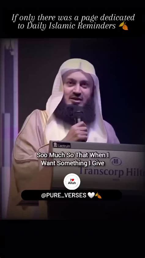 Islamic Reminders 💌 Follow Pureverses For Beautiful Islamic