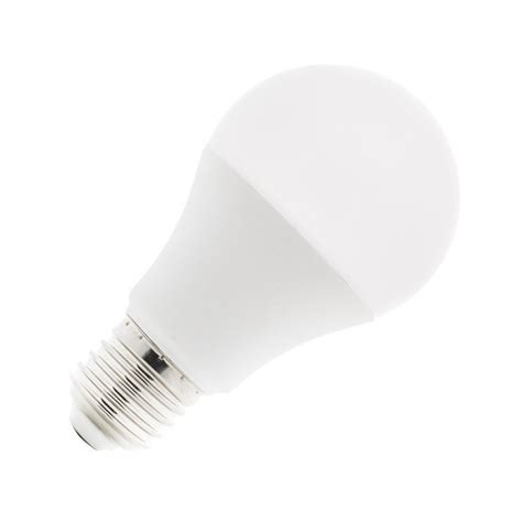 Estandar E27 10W led | Más Led