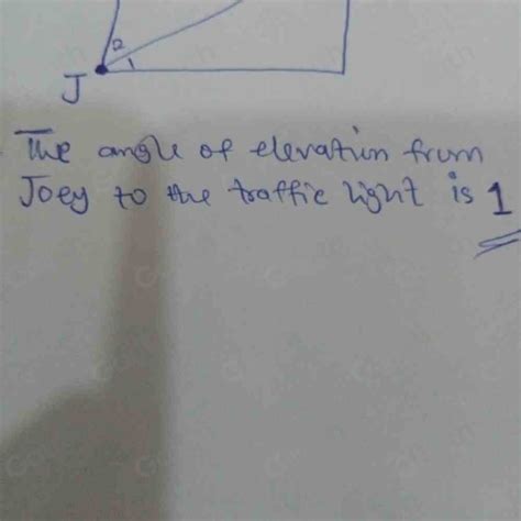 Solved Lets Recall When You See An Object Above You There Is An