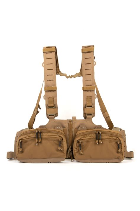 Blue Force Gear Ten Speed Sf Chest Rig Red Hawk Tactical