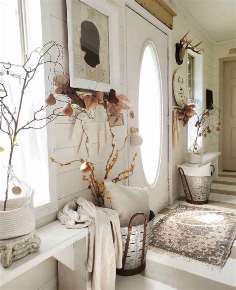 32 Shiplap Entryway Ideas To Transform Your Home