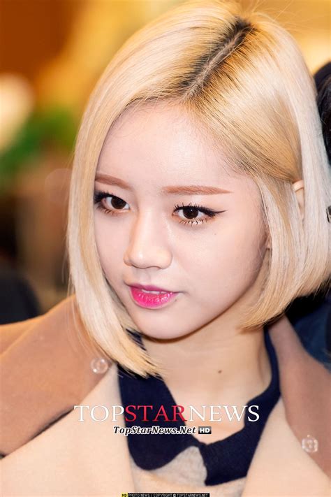 Ghim Tr N Short Hair