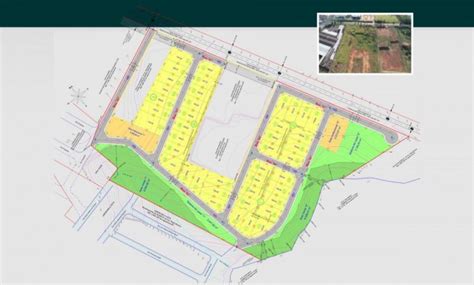 Prefeitura encaminha Projeto de Lei para criação de novo Distrito