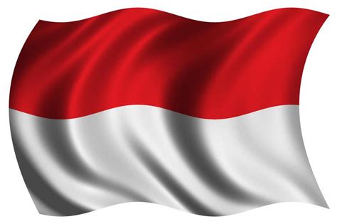 Gambar Bergerak Bendera Indonesia Terbaru Riset