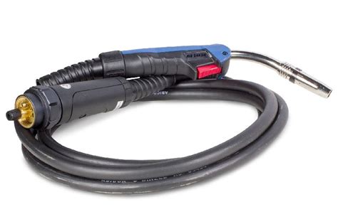TORCHE DE SOUDAGE MIG MAG 24KD MW TOOLS 24KDTORCH
