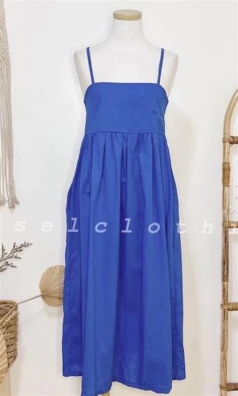 Royal Blue Long Dress Womens Fashion Dresses And Sets Dresses On