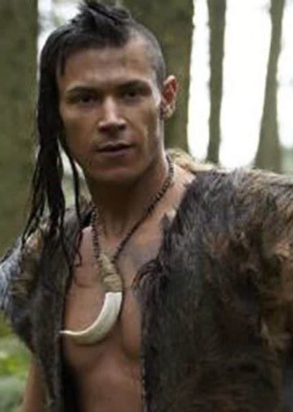 Alex Meraz Photo On Mycast Fan Casting Your Favorite Stories