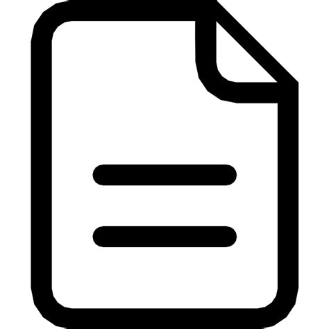 text document formatting svg vectors and icons svg repo