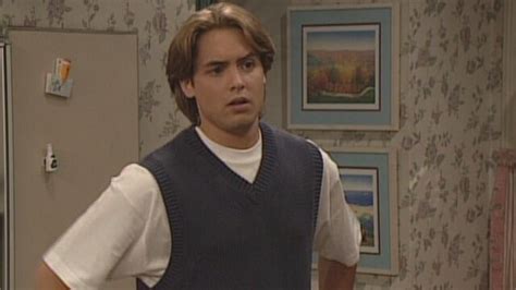 Watch Boy Meets World I Ain T Gonna Spray Lettuce No More S4 E3 DIRECTV