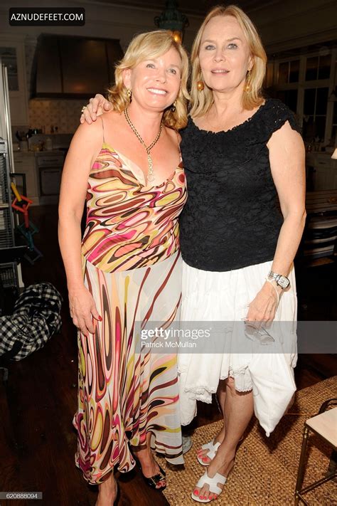 Cornelia Sharpe Feet Aznudefeet