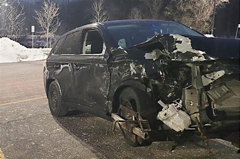 Driver Faces Impaired Charges After Hwy 401 Crash Sends 2 To Hospital