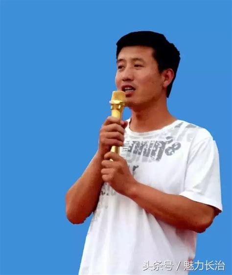 屯留五中校園文化藝術節的演出簡直太精彩了！ 每日頭條