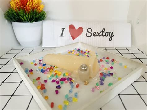 ปลอกเพิ่มขนาด I Love Sextoy