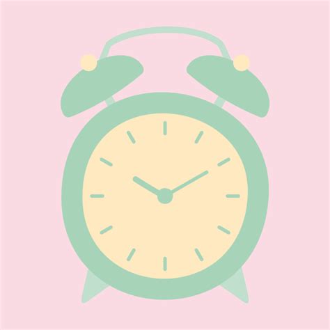 Clock App Icon In 2024 Iphone Icon App Icon Custom Ipad