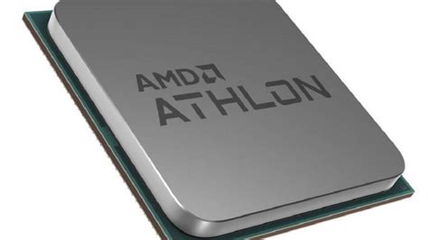 پردازنده AMD Athlon Gold 3150U مشاهده شد؛ خانواده Athlon بزرگ‌تر می‌شود ...