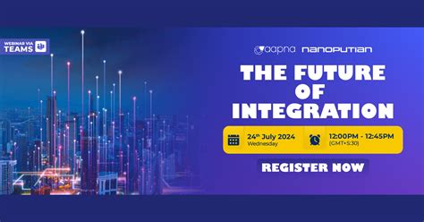 Webinars Aapna Infotech