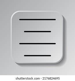Text Alignment Images Stock Photos Vectors Shutterstock