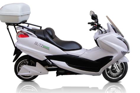 Israeli Startup Blitz Motors Branch In Bangalore Indias Best