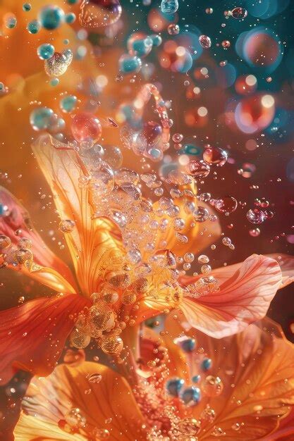 Page 5 Floral Fusion Imagery Images Free Download On Freepik