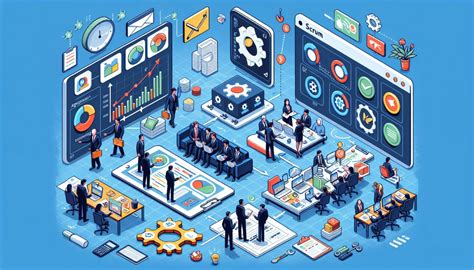 Application Of Scrum Methodology In Achieving Project Objectives And