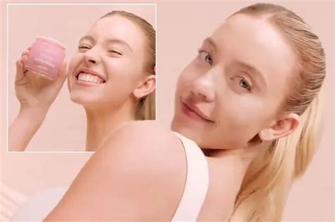 Sydney Sweeney Daily Star