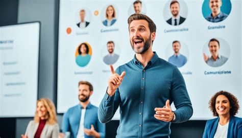 Nlp Strategies For Entrepreneurial Success